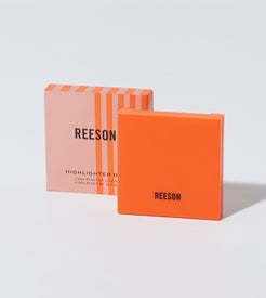 Highlighter Duo – REESON Beauty