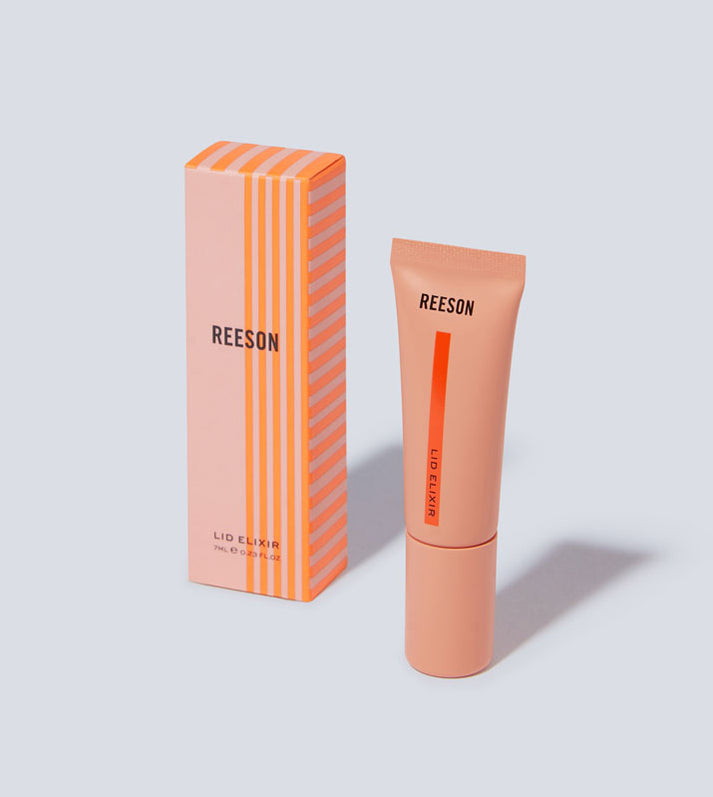 Lid Elixir – REESON Beauty