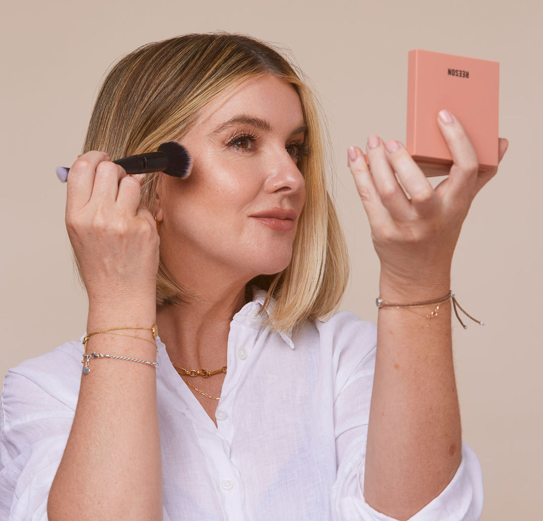 REESON Beauty Make Up