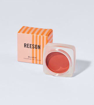 Blush – REESON Beauty