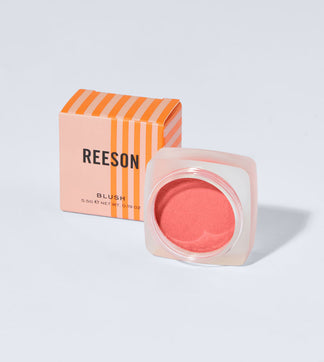 Blush – REESON Beauty