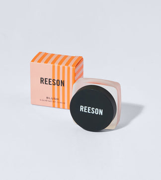 Blush – REESON Beauty