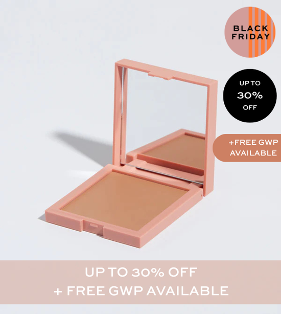 Bronzing Balm – REESON Beauty