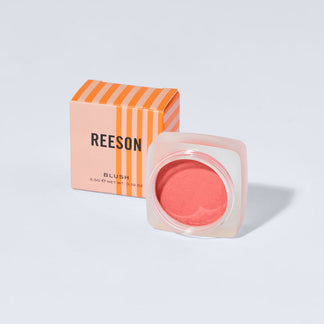 Blush – REESON Beauty