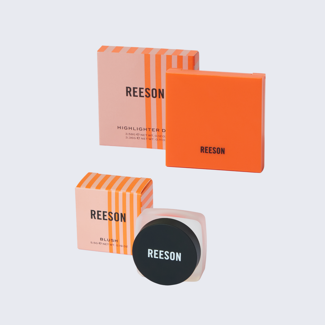 All – REESON Beauty