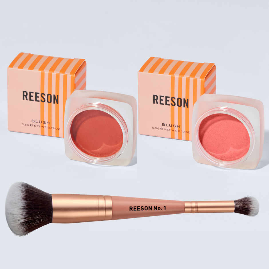 Products – REESON Beauty