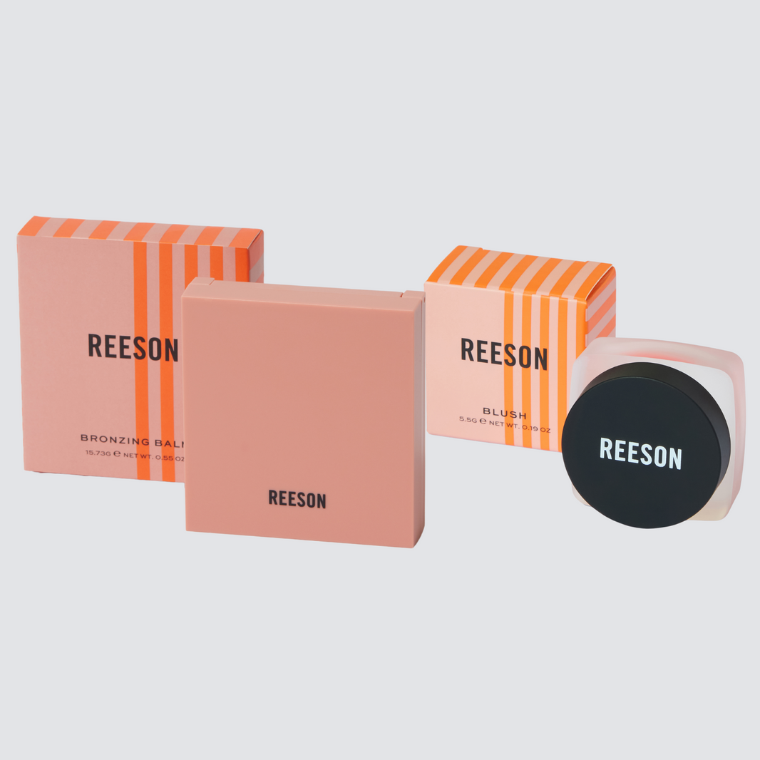 Products – REESON Beauty