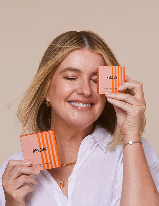 About – REESON Beauty